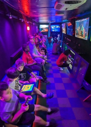 Triplea Mobile Gaming